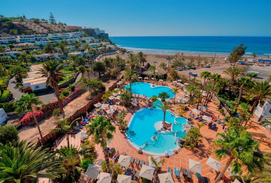 Bahia Feliz Beach (Gran Canaria) 2025/2026 | Jet2holidays