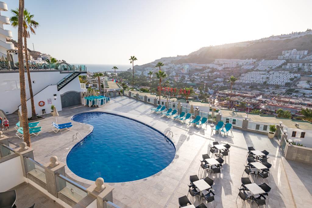 Cala D'Or Gran Canaria - Puerto Rico hotels | Jet2holidays