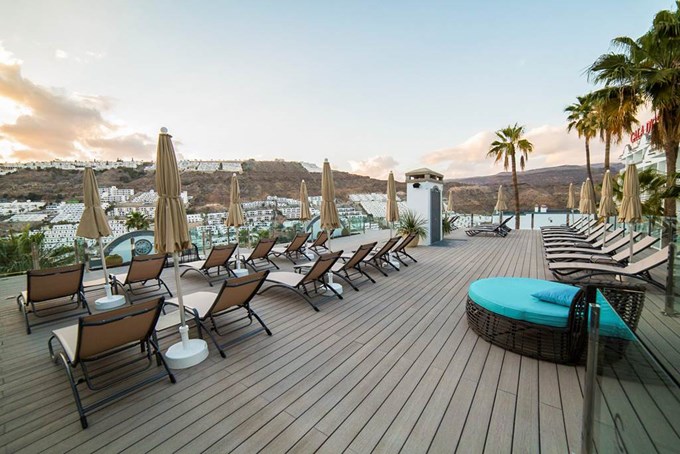 Cala D'Or Gran Canaria - Puerto Rico Hotels | Jet2holidays