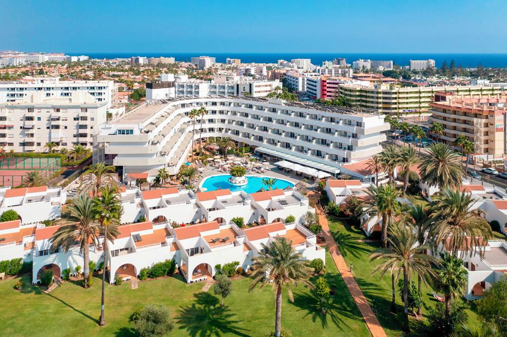 Sol Barbacan - Playa Del Ingles hotels | Jet2holidays