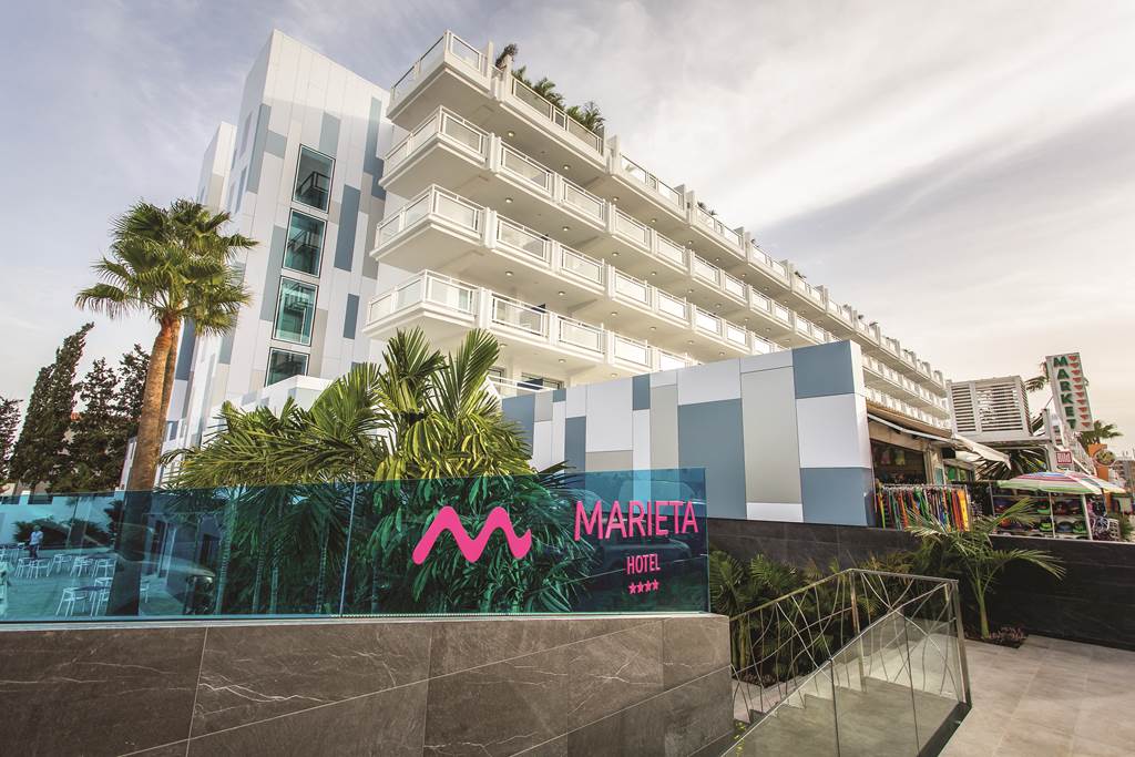 LABRANDA Hotel Marieta - Playa Del Ingles hotels | Jet2holidays