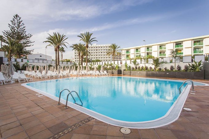 LABRANDA Hotel Marieta - Playa Del Ingles Hotels | Jet2holidays