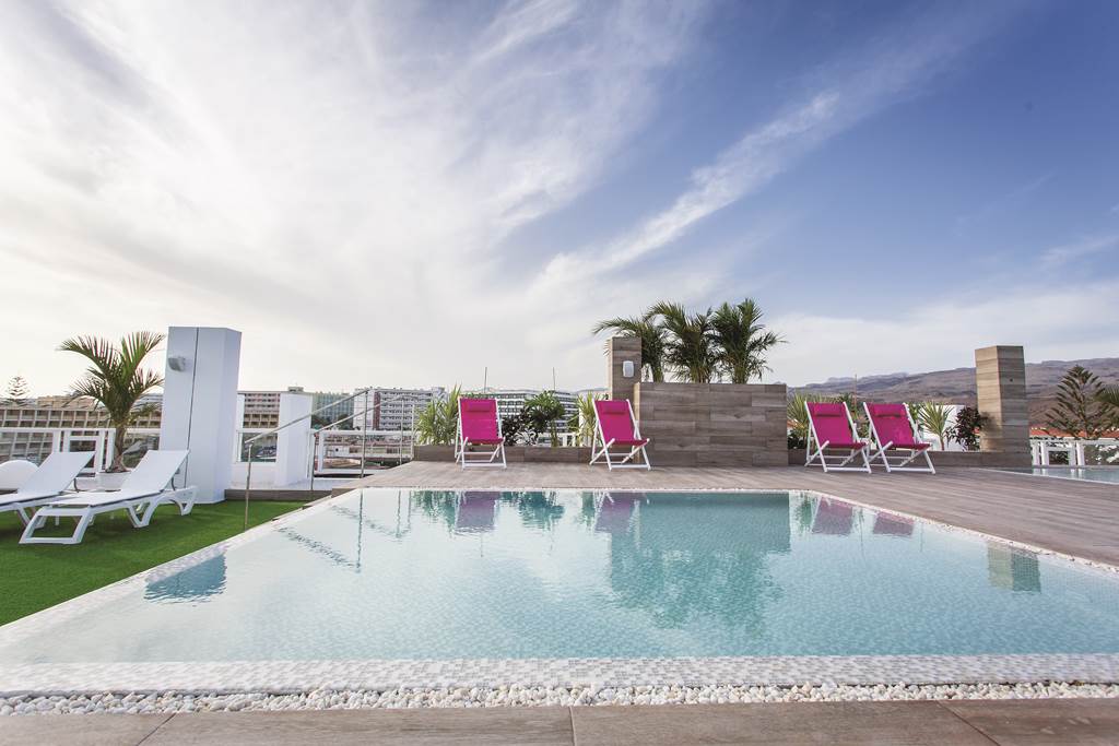 LABRANDA Hotel Marieta - Playa Del Ingles hotels | Jet2holidays