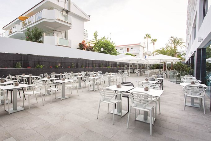 LABRANDA Hotel Marieta - Playa Del Ingles Hotels | Jet2holidays