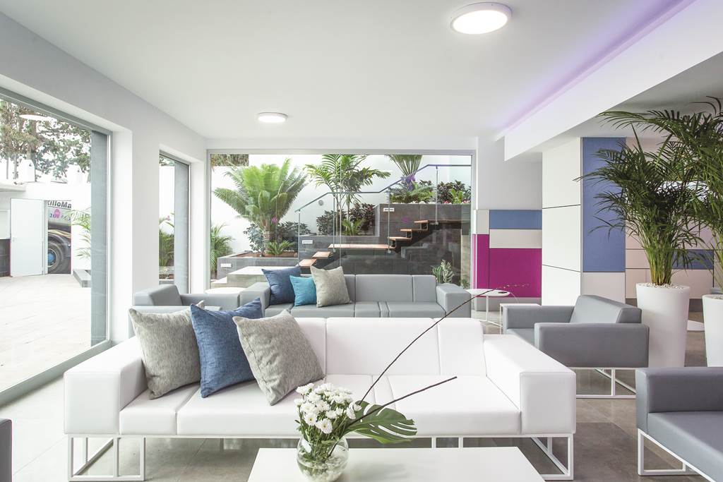 LABRANDA Hotel Marieta - Playa Del Ingles hotels | Jet2holidays