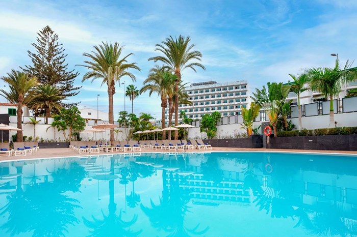 LABRANDA Hotel Marieta - Playa Del Ingles hotels | Jet2holidays