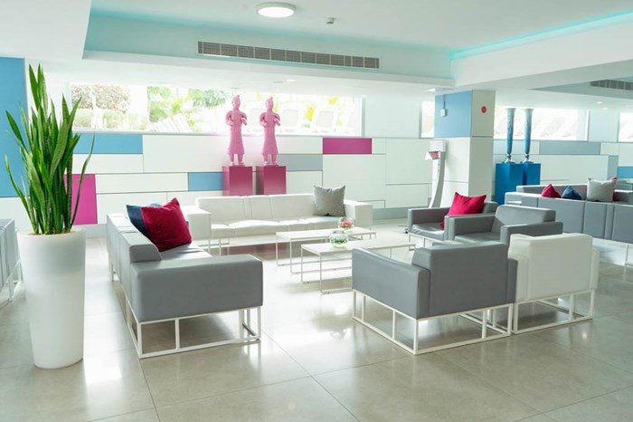 LABRANDA Hotel Marieta - Playa Del Ingles hotels | Jet2holidays