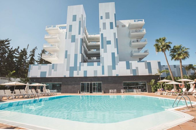 LABRANDA Hotel Marieta - Playa Del Ingles Hotels | Jet2holidays