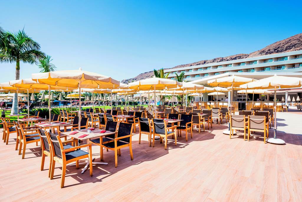 Radisson Blu Resort & Spa Gran Canaria - Puerto Mogan hotels | Jet2holidays