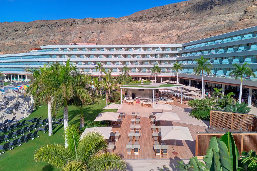 Radisson Blu Resort & Spa Gran Canaria - Puerto Mogan hotels | Jet2holidays