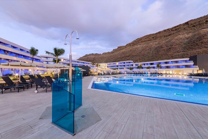 Radisson Blu Resort & Spa Gran Canaria - Puerto Mogan Hotels | Jet2holidays