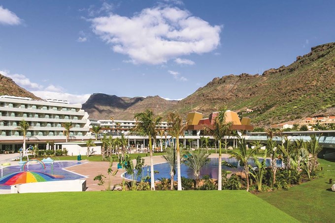 Radisson Blu Resort & Spa Gran Canaria - Puerto Mogan Hotels | Jet2holidays