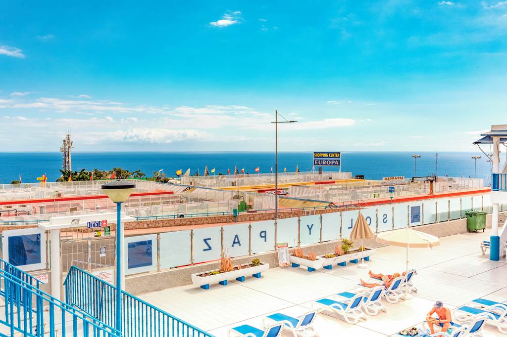 Sol y Paz Apartments - Puerto Rico hotels | Jet2holidays