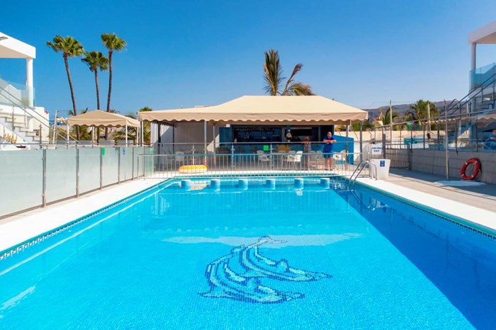 Sol y Paz Apartments - Puerto Rico hotels | Jet2holidays