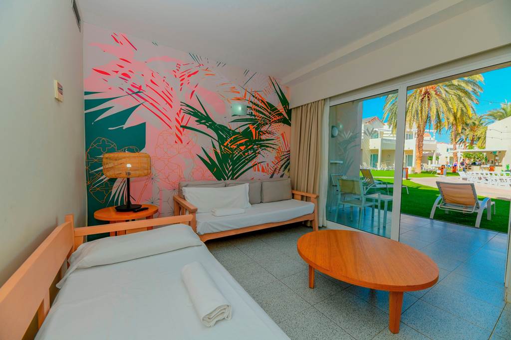 LIVVO Club Koala Garden & Aqualand Waterpark - Maspalomas hotels | Jet2holidays