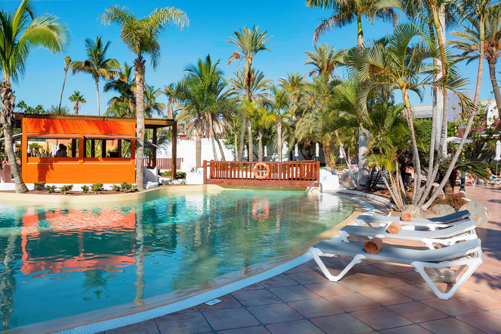 Gran Canaria Princess - Playa Del Ingles hotels | Jet2holidays