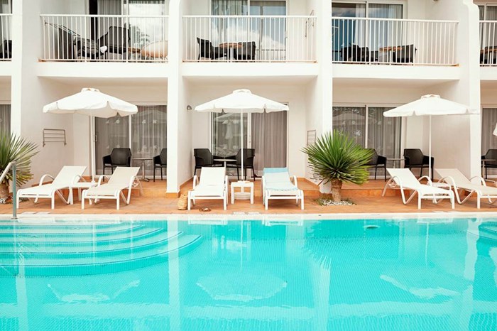 Sunprime Atlantic View - Playa Del Ingles hotels | Jet2holidays