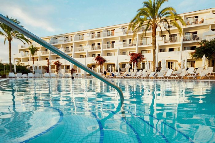 Sunprime Atlantic View - Playa Del Ingles hotels | Jet2holidays