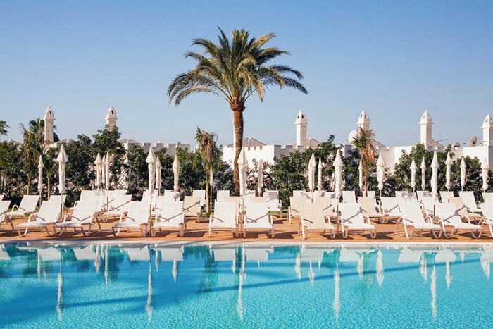 Sunprime Atlantic View - Playa Del Ingles hotels | Jet2holidays