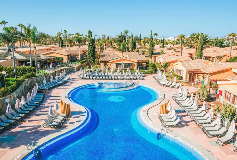 Maspalomas Golf (Gran Canaria) | Jet2holidays