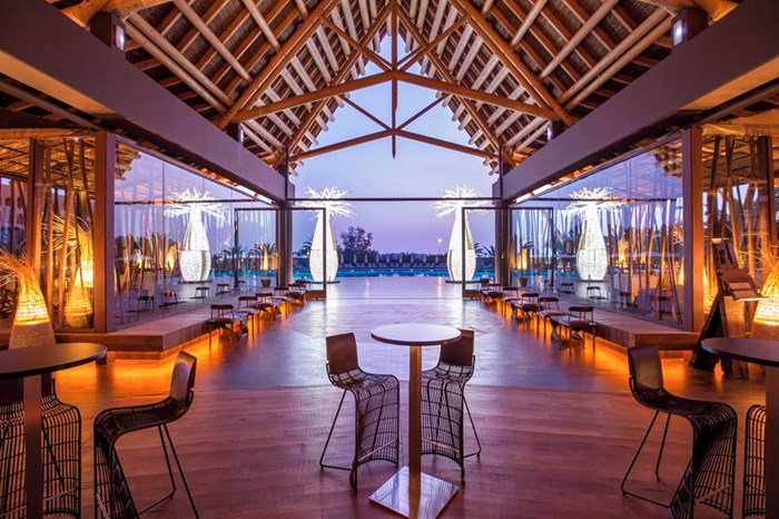 Lopesan Baobab Resort - Meloneras hotels | Jet2holidays