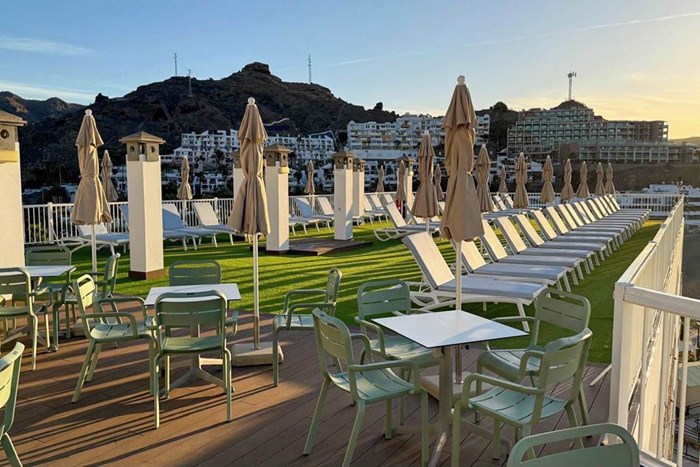 H10 Costa Mogan - Playa Del Cura hotels | Jet2holidays