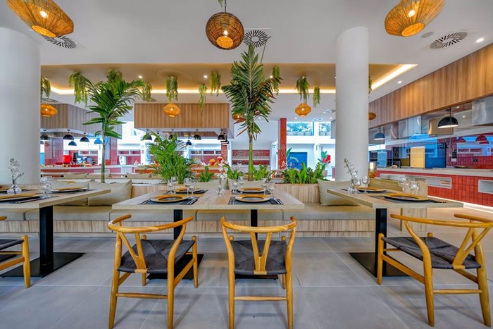 H10 Costa Mogan - Playa Del Cura hotels | Jet2holidays