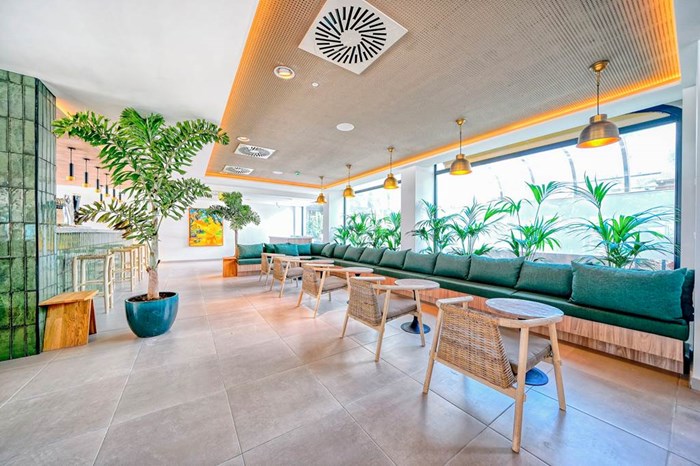 H10 Costa Mogan - Playa Del Cura hotels | Jet2holidays