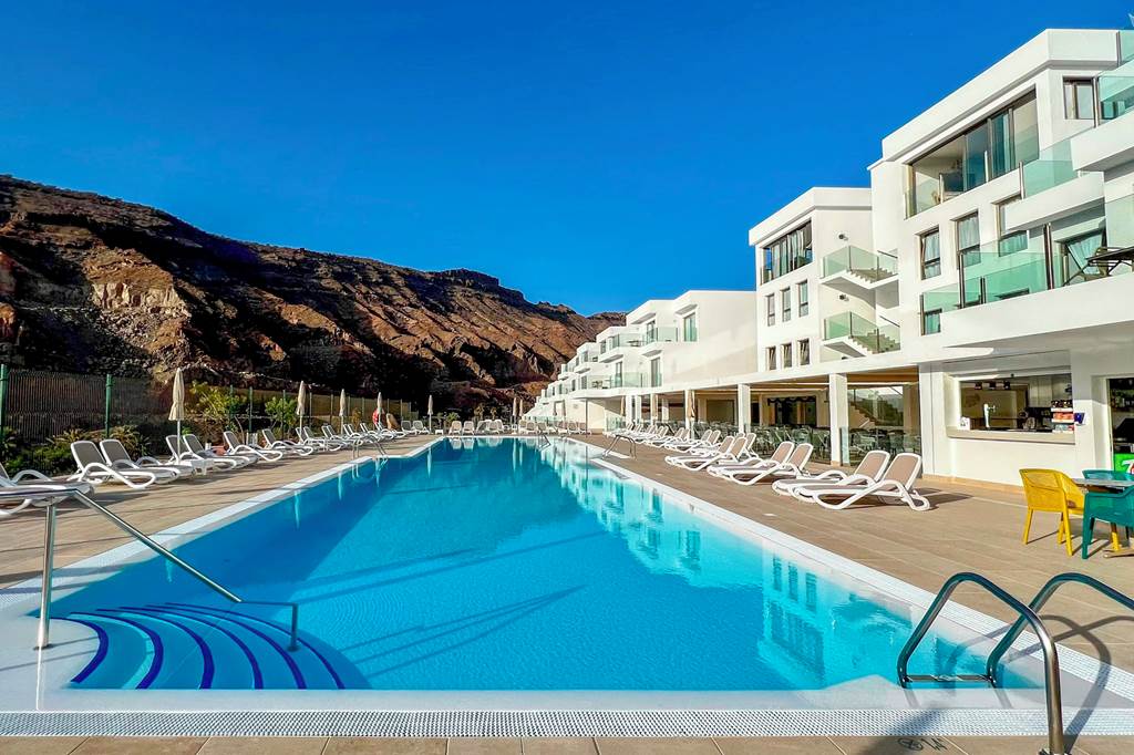 Cordial Magec Taurito Apartments - Playa Taurito hotels | Jet2holidays