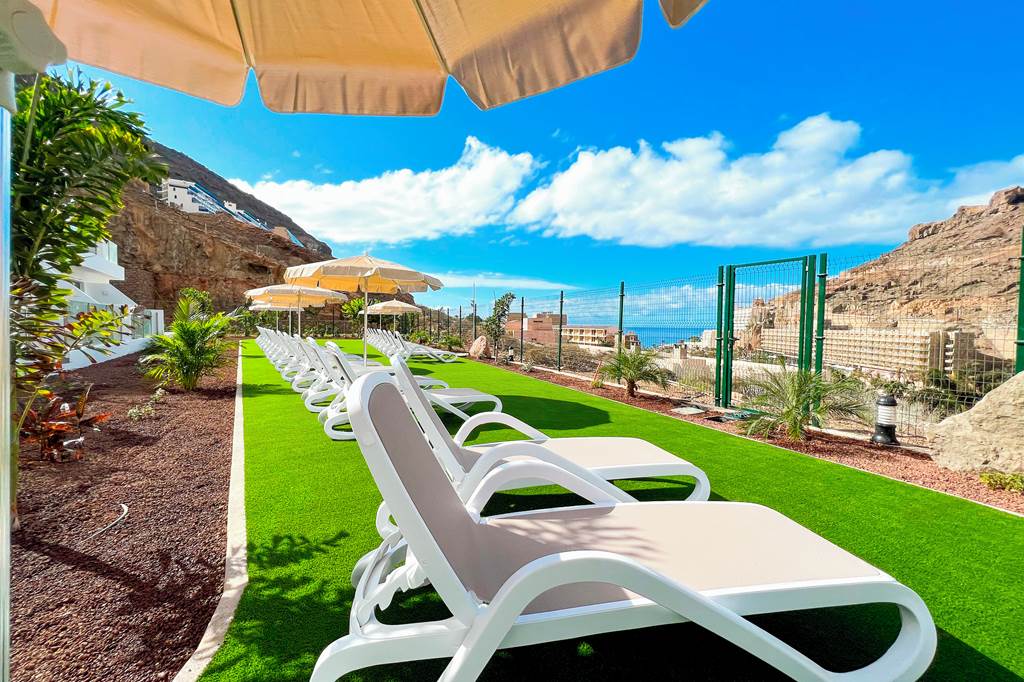 Cordial Magec Taurito Apartments - Playa Taurito hotels | Jet2holidays