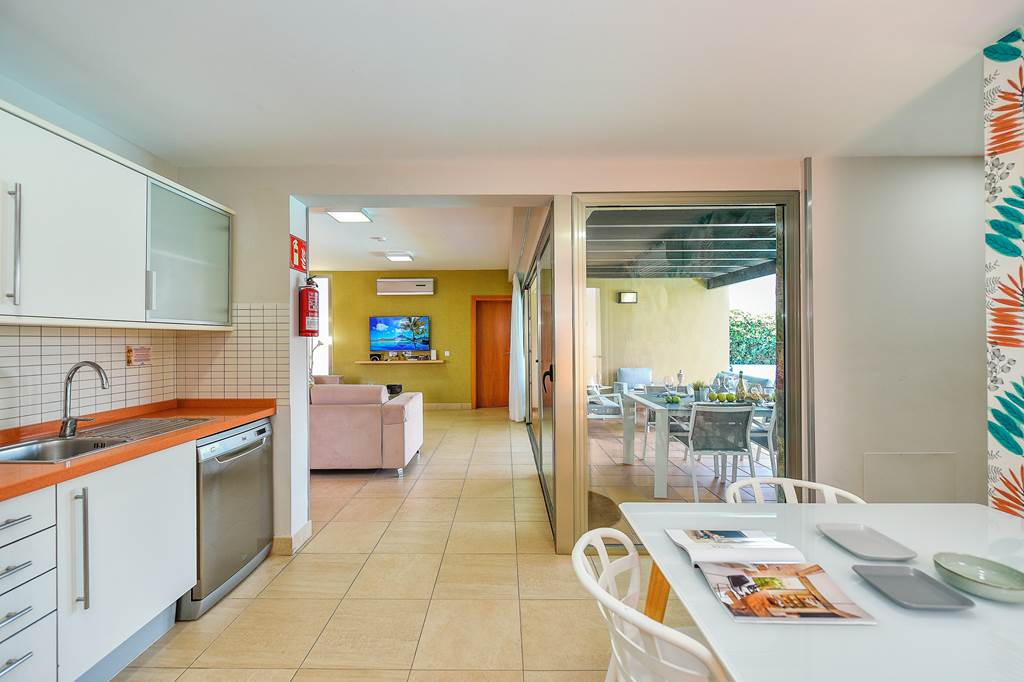 Villa 2 Par 4 - Salobre Golf Resort | Jet2Villas | Jet2holidays