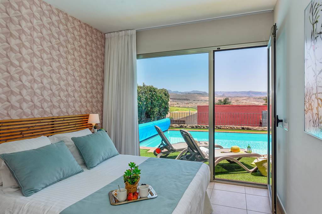 Villa 2 Par 4 - Salobre Golf Resort | Jet2Villas | Jet2holidays