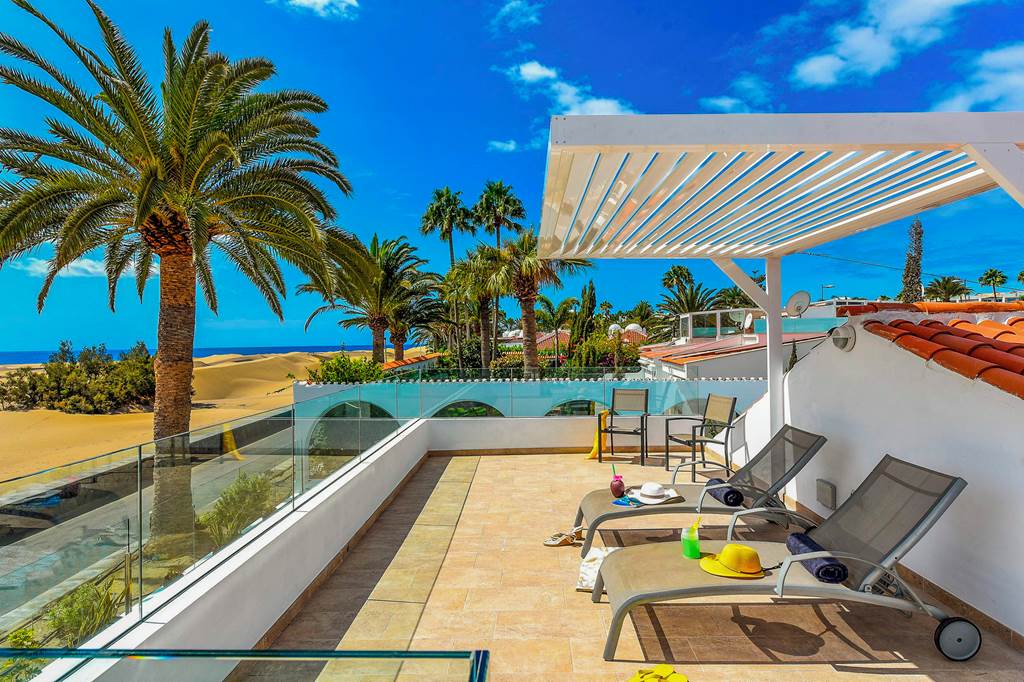 Villa Golden Sahara | Jet2Villas | Jet2holidays