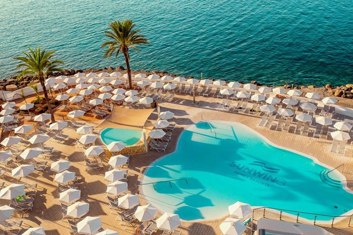 Sunwing Arguineguin Seafront - Arguineguin hotels | Jet2holidays