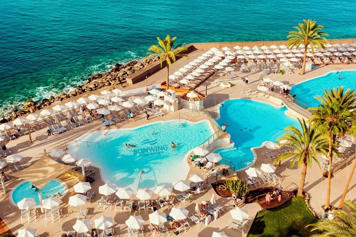 Sunwing Arguineguin Seafront - Arguineguin hotels | Jet2holidays