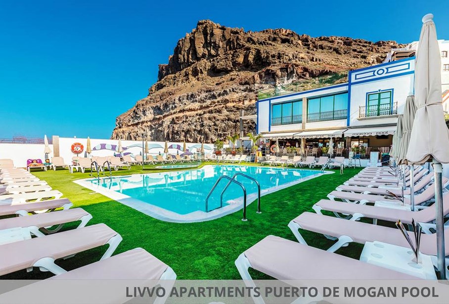 Mogan Market (Gran Canaria) | Jet2holidays 2025/2026