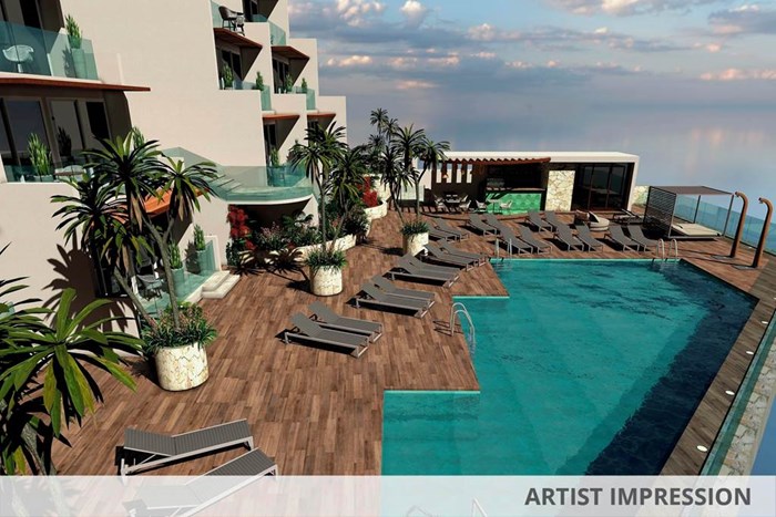 Sunset Suites by Bull - Puerto Rico hotels | Jet2holidays