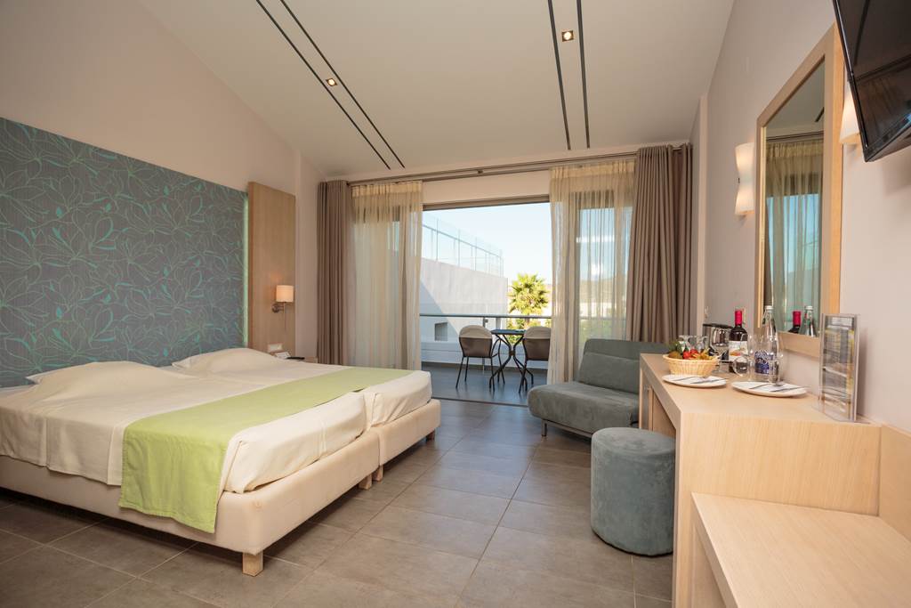 Castello Boutique Resort and Spa - Sissi hotels | Jet2holidays