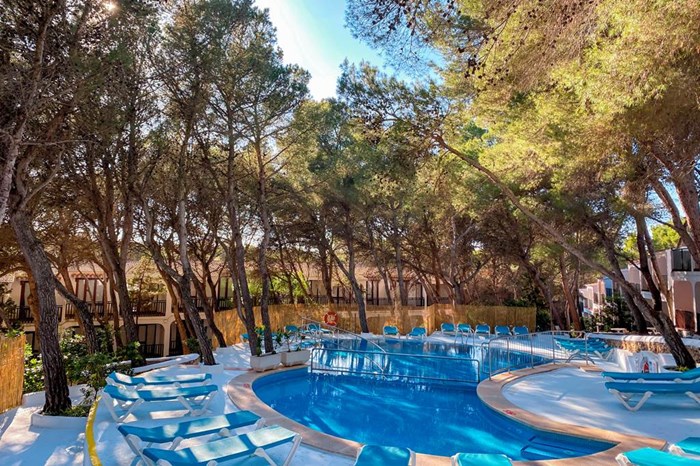 Sol Parc - Son Parc hotels | Jet2holidays