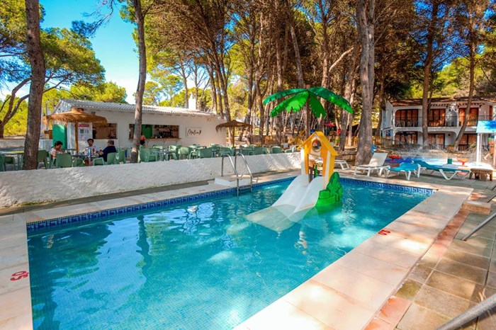 Sol Parc - Son Parc hotels | Jet2holidays
