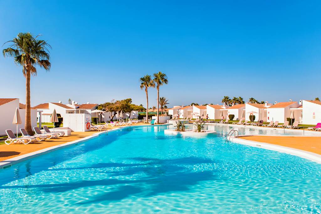 Menorca Mar Apartments - Cala'n Bosch hotels | Jet2holidays