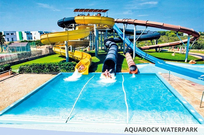 AluaSun Lago Park - Cala'n Bosch hotels | Jet2holidays