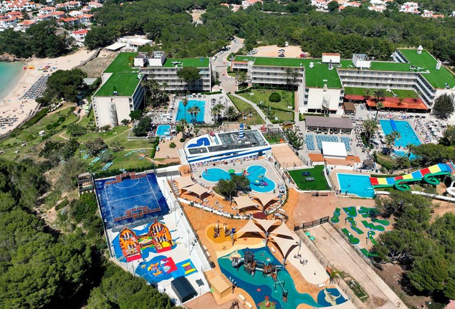 Menorca Holidays & Best Deals 2025/2026 | Menorca Hotels | Jet2holidays