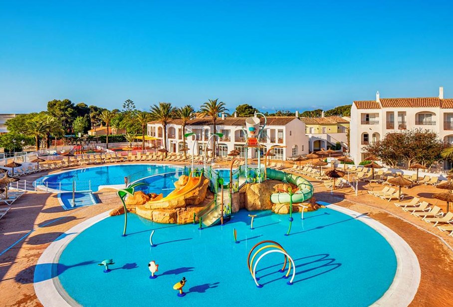 Menorca Holidays & Best Deals 2025/2026 | Menorca Hotels | Jet2holidays