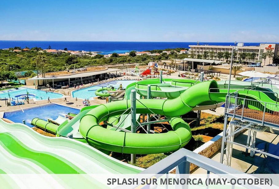 Menorca Holidays & Best Deals 2025/2026 | Menorca Hotels | Jet2holidays