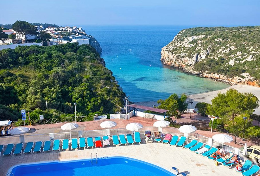 Calan Porter Holidays & Best Deals 2024/2025 | Calan Porter Hotels ...