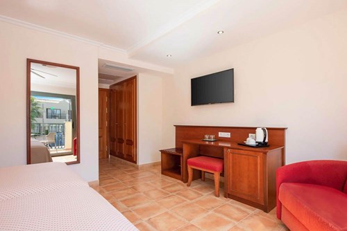 Valentin Star - Cala'n Bosch hotels | Jet2holidays