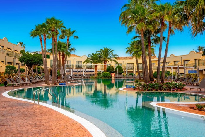 Valentin Star - Cala'n Bosch hotels | Jet2holidays