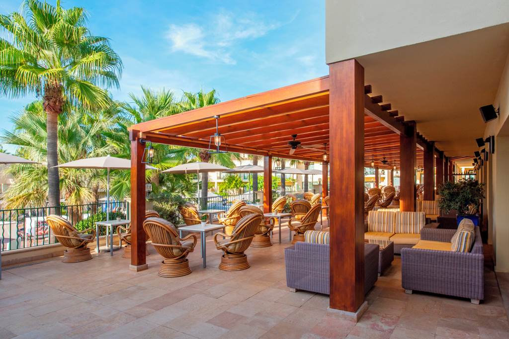 Valentin Star - Cala'n Bosch hotels | Jet2holidays