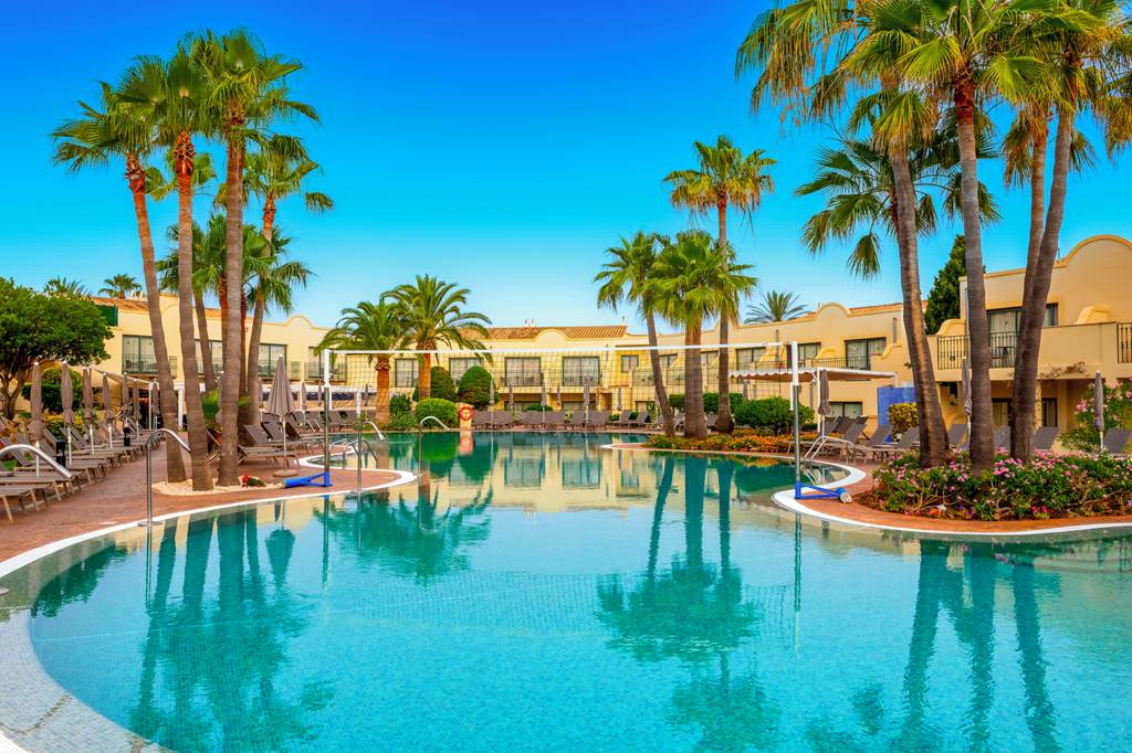 Valentin Star - Cala'n Bosch hotels | Jet2holidays